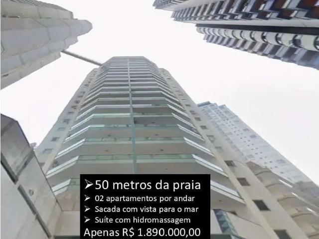 Apartamento para Venda em Balneário Camboriú/SC Centro 3 Quartos