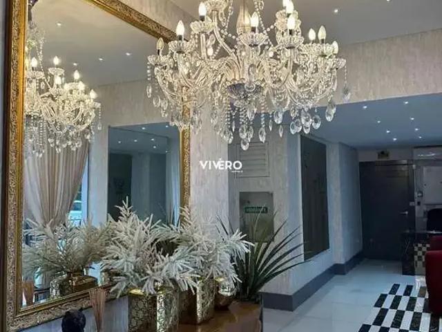 Apartamento para Venda em Balneário Camboriú/SC Centro 3 Quartos