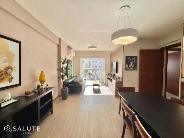 Apartamento para Venda em Balneário Camboriú/SC Centro 3 Quartos