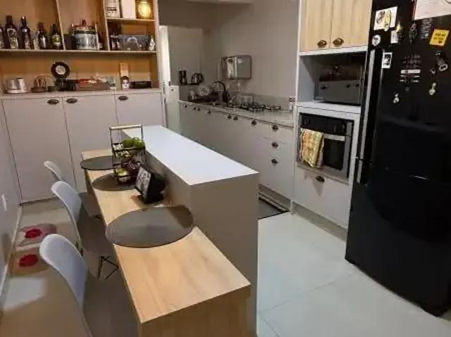 Apartamento para Venda em Balneário Camboriú/SC Centro 3 Quartos