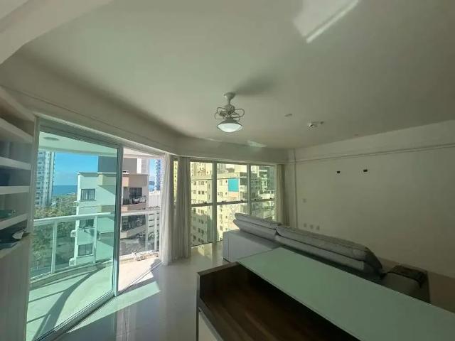 Apartamento para Venda em Balneário Camboriú/SC Centro 3 Quartos