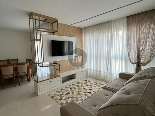 Apartamento para Venda em Balneário Camboriú/SC Centro 3 Quartos