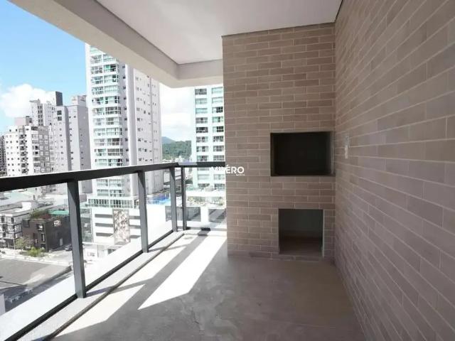 Apartamento para Venda em Balneário Camboriú/SC Centro 3 Quartos