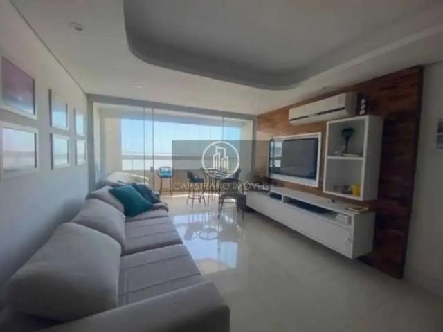 Apartamento para Venda em Balneário Camboriú/SC Centro 3 Quartos