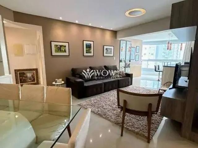 Apartamento para Venda em Balneário Camboriú/SC Centro 3 Quartos