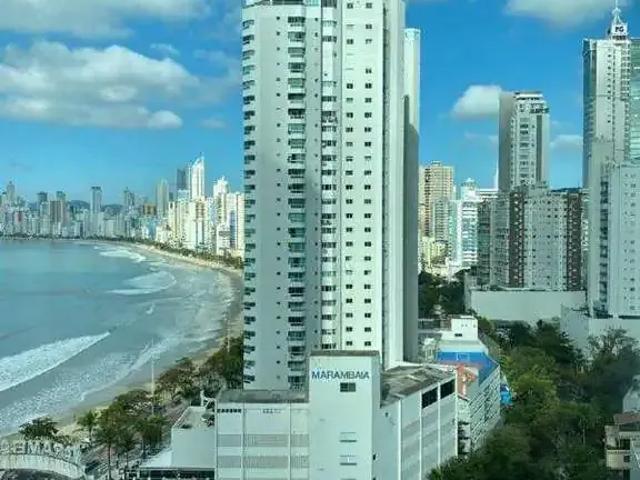 Apartamento para Venda em Balneário Camboriú/SC Centro 3 Quartos