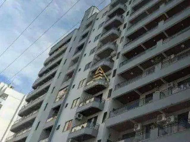 Apartamento para Venda em Balneário Camboriú/SC Centro 3 Quartos