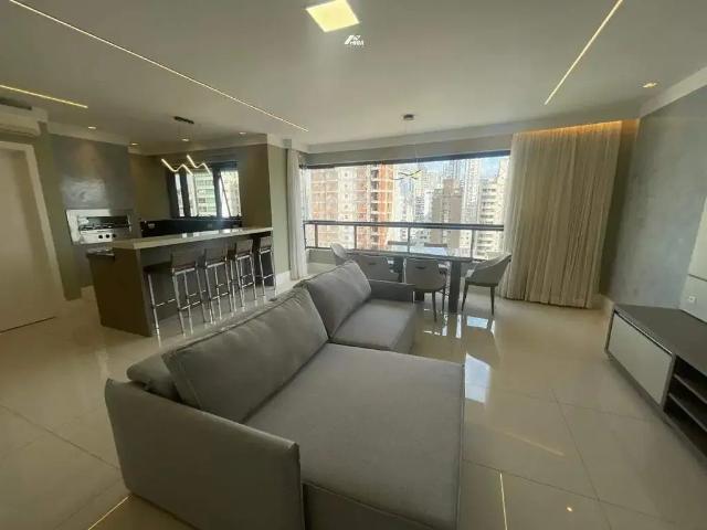 Apartamento para Venda em Balneário Camboriú/SC Centro 3 Quartos