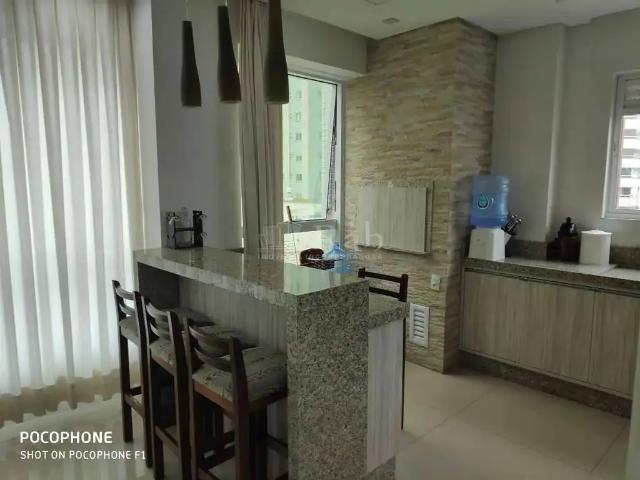 Apartamento para Venda em Balneário Camboriú/SC Centro 3 Quartos