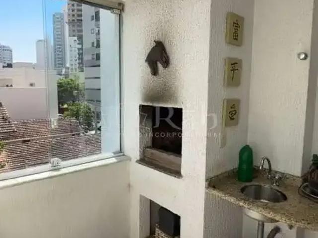 Apartamento para Venda em Balneário Camboriú/SC Centro 3 Quartos