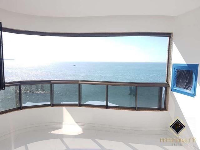 Apartamento para Venda em Balneário Camboriú/SC Centro 3 Quartos