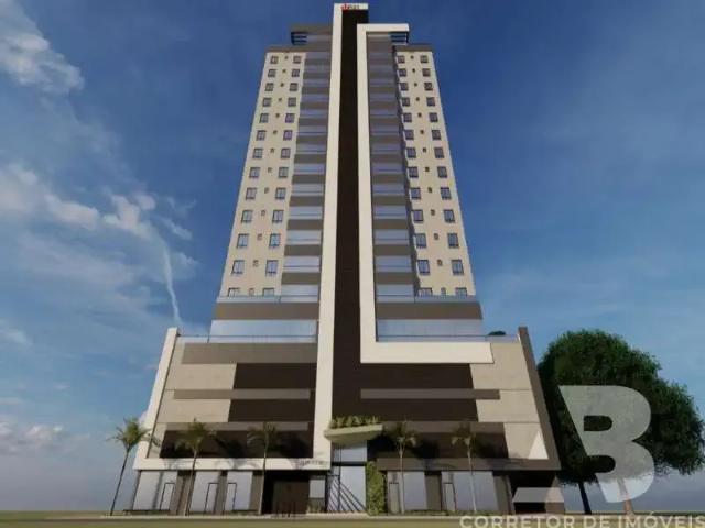 Apartamento para Venda em Balneário Camboriú/SC Centro 3 Quartos