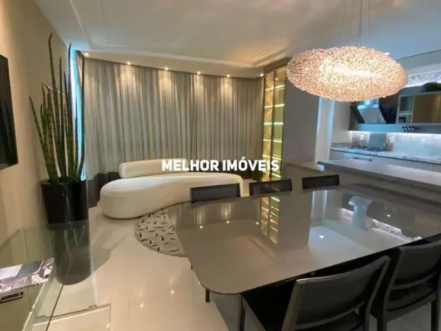 Apartamento para Venda em Balneário Camboriú/SC Centro 3 Quartos