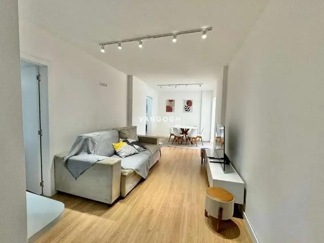 Apartamento para Venda em Balneário Camboriú/SC Centro 3 Quartos