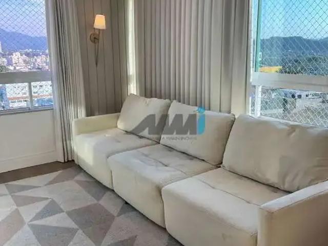 Apartamento para Venda em Balneário Camboriú/SC Centro 3 Quartos