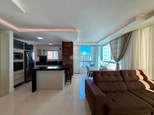 Apartamento para Venda em Balneário Camboriú/SC Centro 3 Quartos