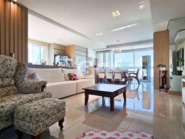 Apartamento para Venda em Balneário Camboriú/SC Centro 3 Quartos