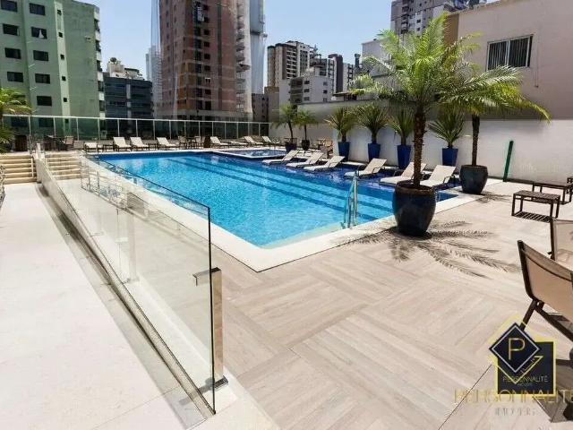 Apartamento para Venda em Balneário Camboriú/SC Centro 3 Quartos