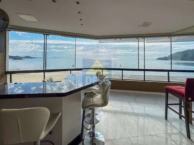 Apartamento para Venda em Balneário Camboriú/SC Centro 3 Quartos