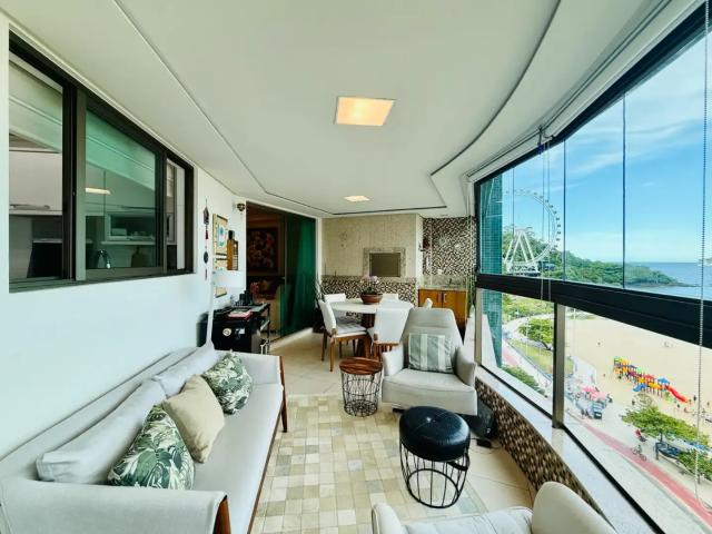 Apartamento para Venda em Balneário Camboriú/SC Centro 3 Quartos