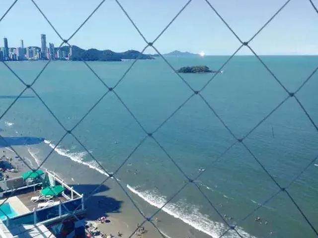 Apartamento para Venda em Balneário Camboriú/SC Centro 3 Quartos