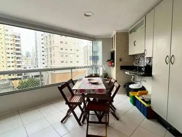 Apartamento para Venda em Balneário Camboriú/SC Centro 3 Quartos
