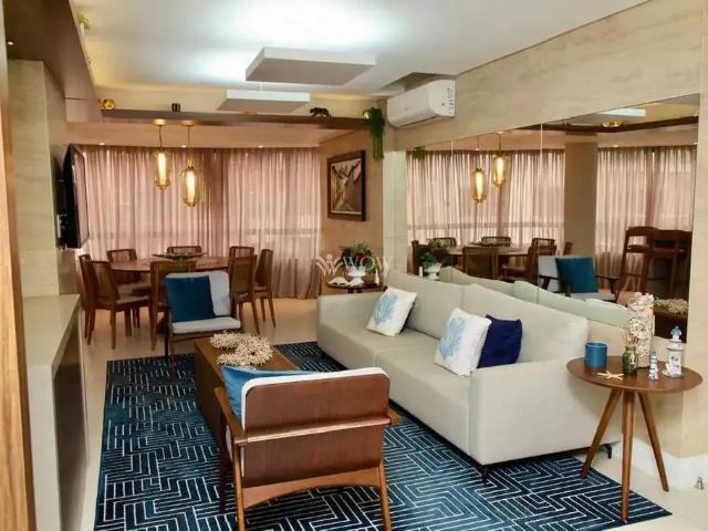 Apartamento para Venda em Balneário Camboriú/SC Centro 3 Quartos
