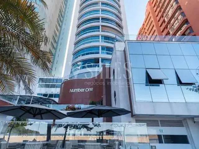 Apartamento para Venda em Balneário Camboriú/SC Centro 3 Quartos