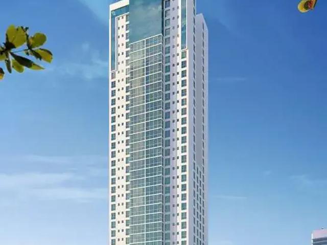 Apartamento para Venda em Balneário Camboriú/SC Centro 3 Quartos