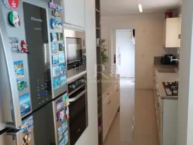 Apartamento para Venda em Balneário Camboriú/SC Centro 3 Quartos