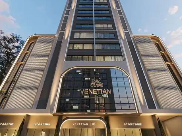 Apartamento para Venda em Balneário Camboriú/SC Centro 3 Quartos