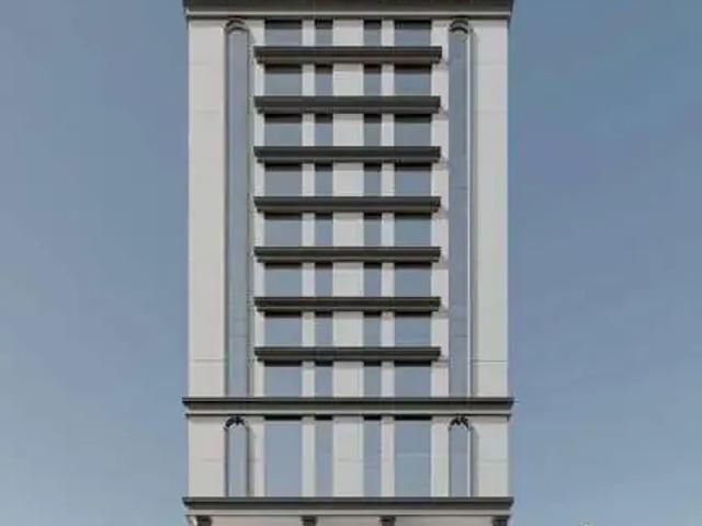 Apartamento para Venda em Balneário Camboriú/SC Centro 3 Quartos