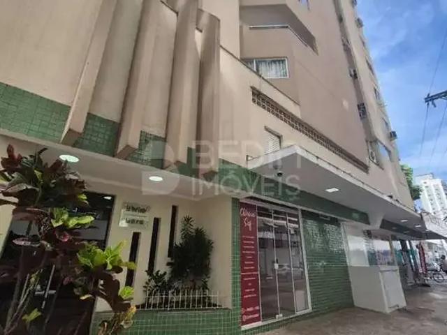 Apartamento para Venda em Balneário Camboriú/SC Centro 3 Quartos