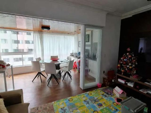 Apartamento para Venda em Balneário Camboriú/SC Centro 3 Quartos