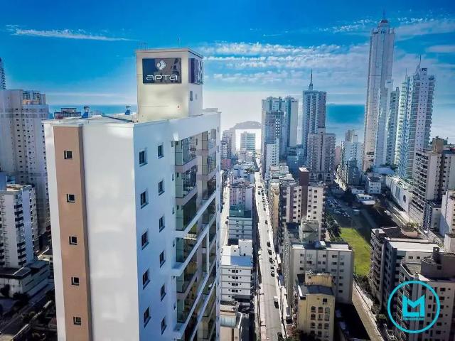 Apartamento para Venda em Balneário Camboriú/SC Centro 3 Quartos