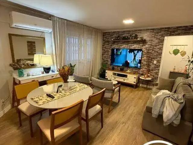 Apartamento para Venda em Balneário Camboriú/SC Centro 3 Quartos
