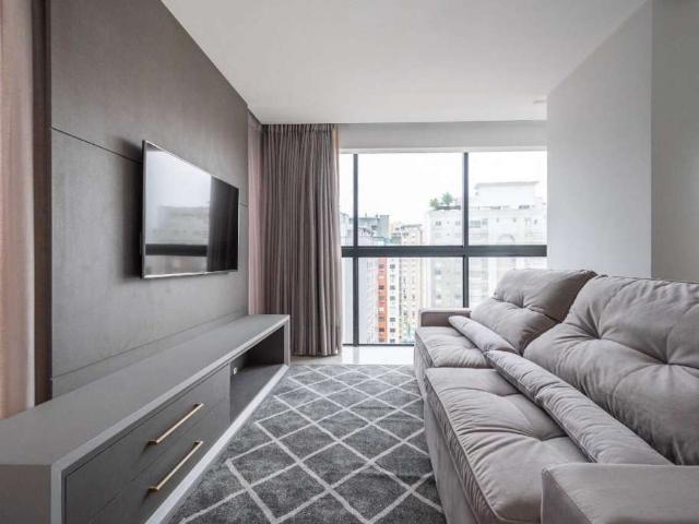 Apartamento para Venda em Balneário Camboriú/SC Centro 3 Quartos