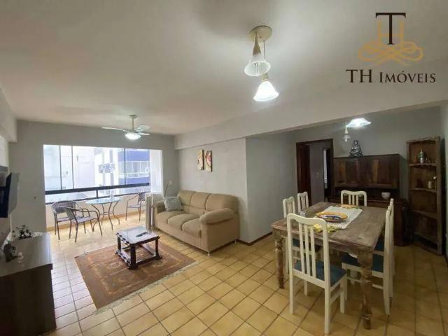 Apartamento para Venda em Balneário Camboriú/SC Centro 3 Quartos