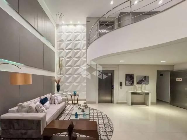 Apartamento para Venda em Balneário Camboriú/SC Centro 3 Quartos