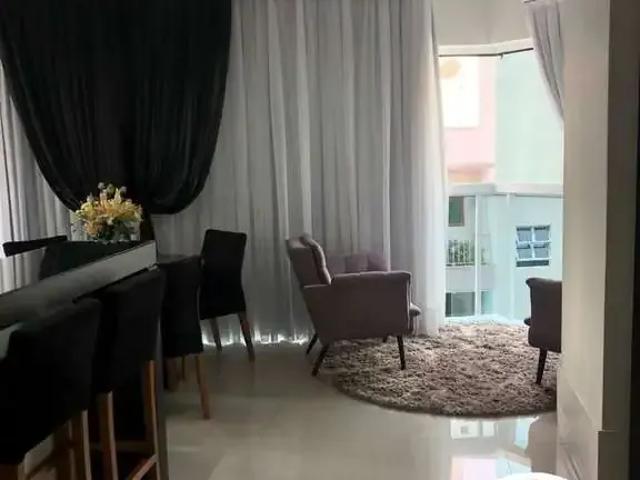 Apartamento para Venda em Balneário Camboriú/SC Centro 3 Quartos
