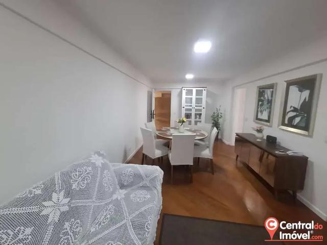 Apartamento para Venda em Balneário Camboriú/SC Centro 3 Quartos