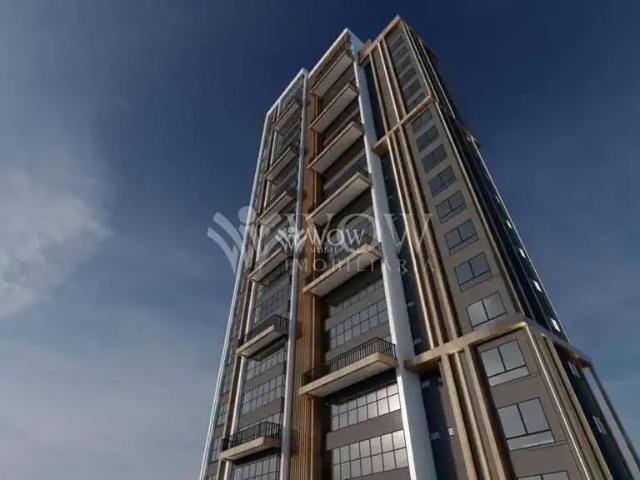 Apartamento para Venda em Balneário Camboriú/SC Centro 3 Quartos