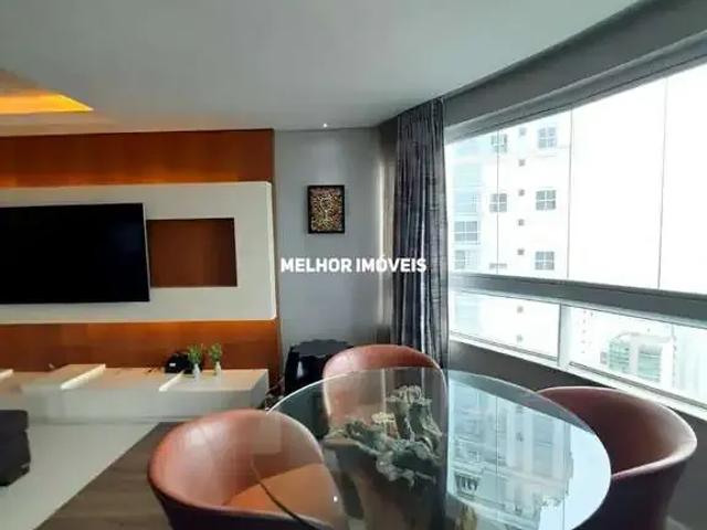Apartamento para Venda em Balneário Camboriú/SC Centro 3 Quartos