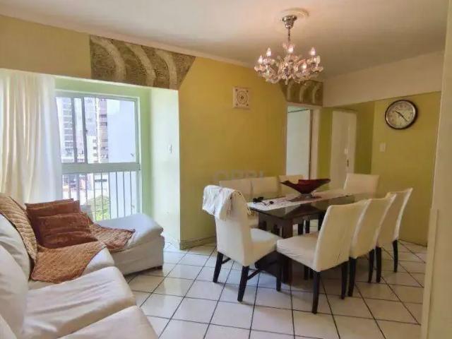 Apartamento para Venda em Balneário Camboriú/SC Centro 3 Quartos