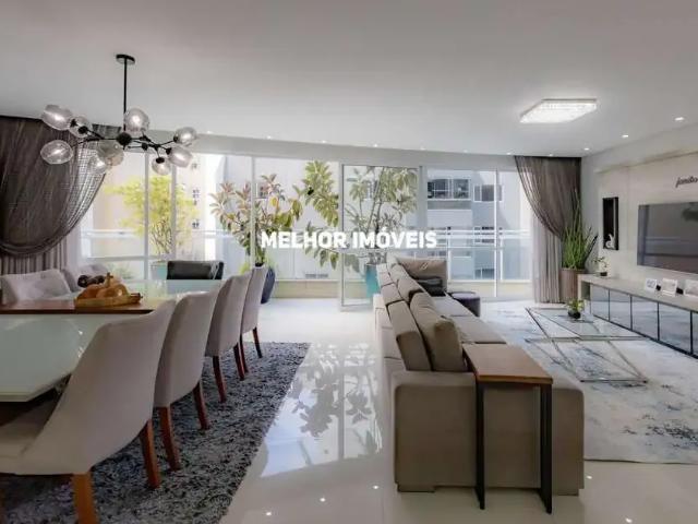 Apartamento para Venda em Balneário Camboriú/SC Centro 3 Quartos