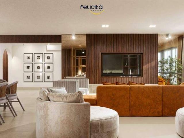Apartamento para Venda em Balneário Camboriú/SC Centro 3 Quartos