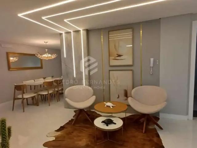 Apartamento para Venda em Balneário Camboriú/SC Centro 3 Quartos
