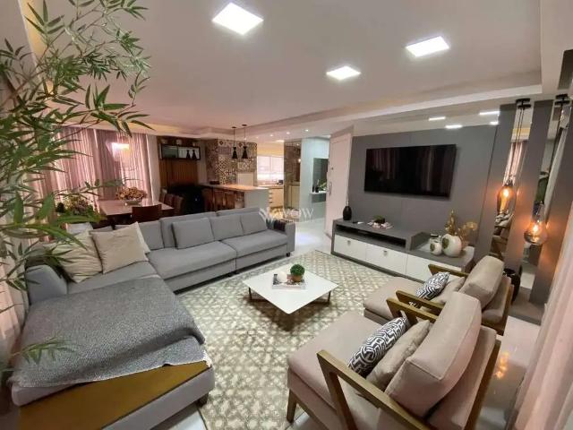 Apartamento para Venda em Balneário Camboriú/SC Centro 3 Quartos