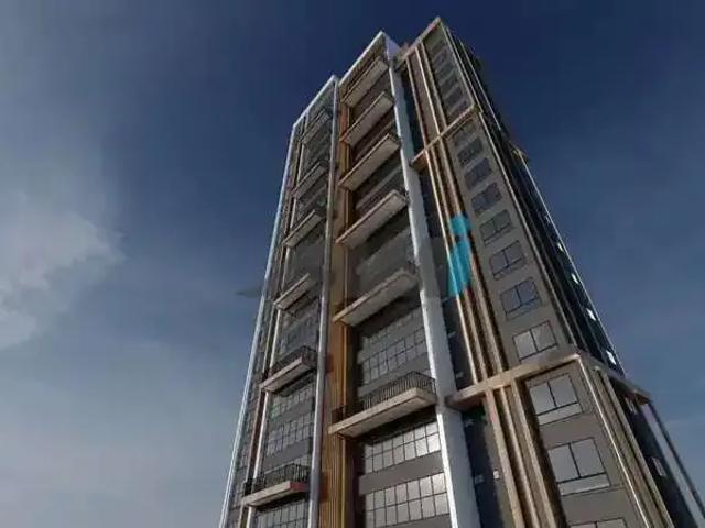 Apartamento para Venda em Balneário Camboriú/SC Centro 3 Quartos