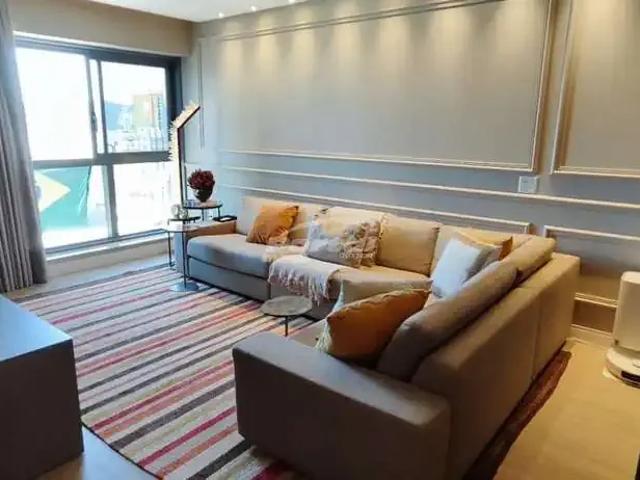 Apartamento para Venda em Balneário Camboriú/SC Centro 3 Quartos